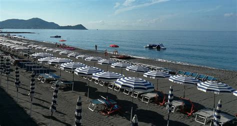 Balneari Attesa Per Sentenza Corte Ue Su Indennizzi