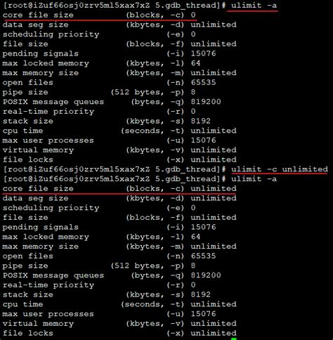 多线程笔记：使用gdb调试多线程 thinknotes