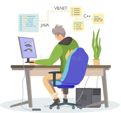 Python Languages Stock Illustrations Python Languages Stock Illustrations Vectors