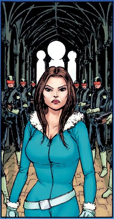 Talia Al Ghul Dc Comics Wiki Fandom