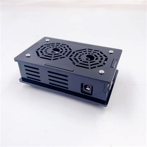 High Power 20W 7 83HZ Schumann Resonance Ultra Low Frequency Pulse Wave Generator Ghost