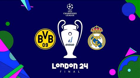 🔴【足球直播】多特蒙德vs皇家马德里比赛直播【欧冠决赛】dortmund Vs Real Madrid Youtube