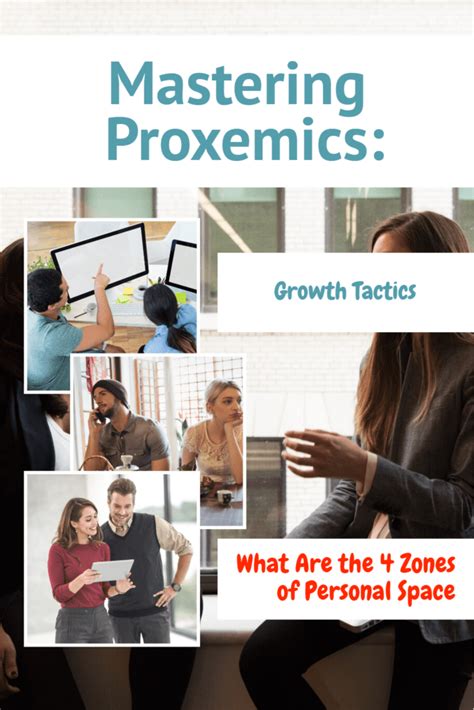 An In Depth Guide To The 4 Zones Of Personal Space