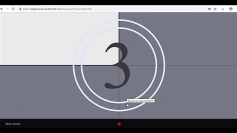 How To Create A VoiceThread YouTube
