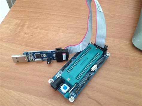 Купить НОВЫЙ 1 КОМПЛ Atmel для Atmega16 Atmega32 Avr минимальная