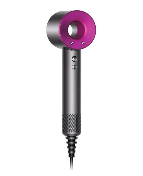 Инвестиция: футуристичный фен Dyson | РБК Стиль