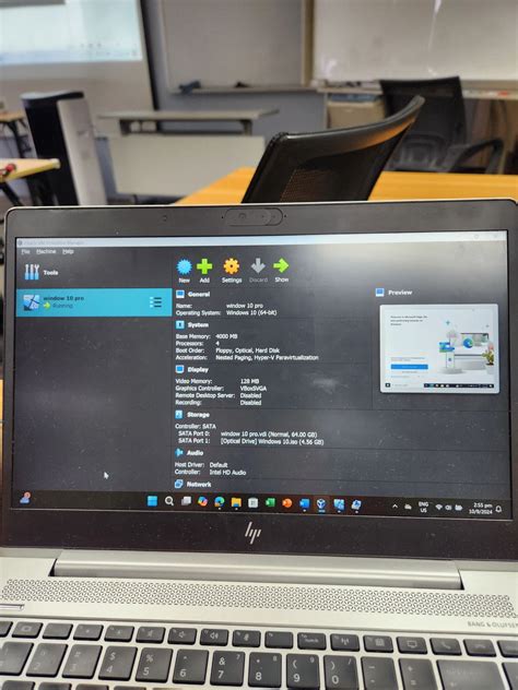 installation of window 10 pro using virtualbox 1 download virtualbox