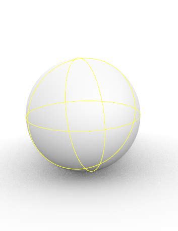 Sphere Import From Rhino Issue 66 Orbingol NURBS Python GitHub