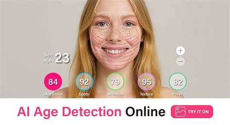 Face Age Calculator Online See How Old Do You Look