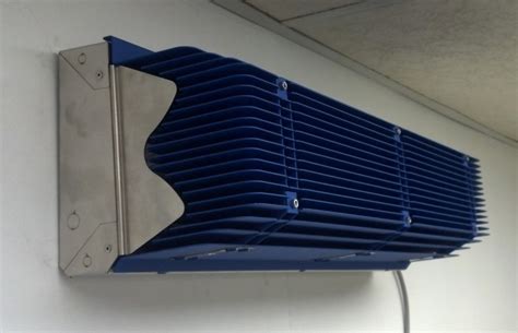 Aeromed© Introduces Infinity™ Upper Air Uv Light Using Influence