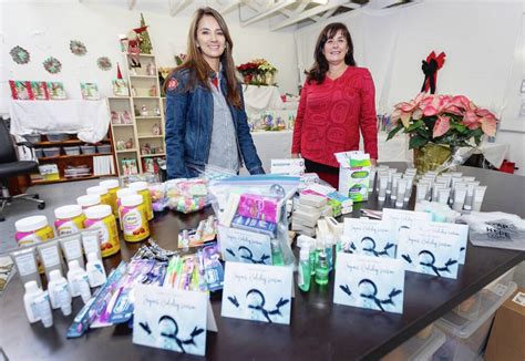Soap For Hope Demand Outstrips Supply Victoria Times Colonist