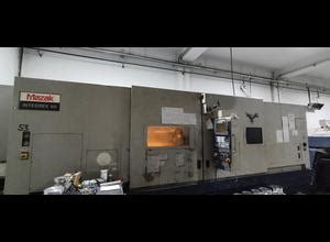 Machine S Specifications Mazak Integrex Y Used Machines Exapro