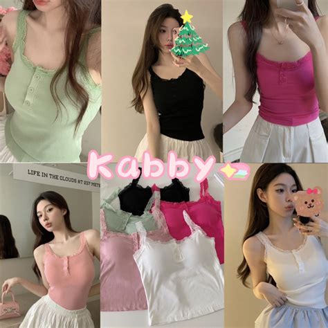 พร้อมส่ง ️ เสื้อเกาะอกผูกข้าง น่ารัก เซ็กซี่สุดๆ Outfits Mae31 Thaipick