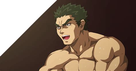 昭弘・アルトランド アキヒロがお気に入りなんです。 黒い兄のイラスト Pixiv