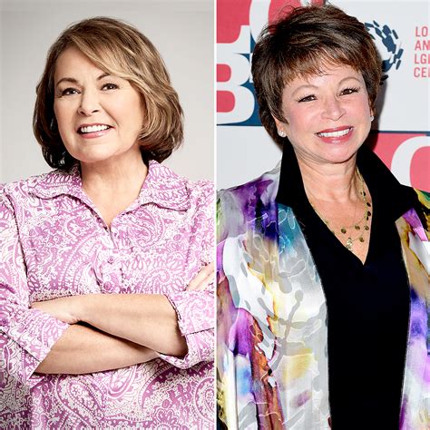 Sara Gilbert Ben Platt More Celebs Slam Roseanne Barr For Valerie