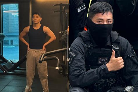 ‘군대서 벌크업 Bts 뷔 “운동중 갈비뼈 나가”…안타까운 소식