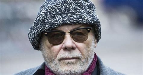 Gary Glitter Trial Recap Updates As Former Pop Star Is Accused Of Sex
