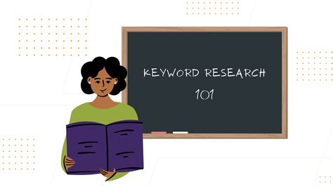 Seo Keyword Research 101 Semify