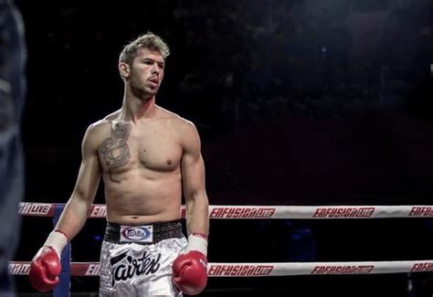 The Truth Revealed Andrew Tate Kickboxing Record Gymfluencers