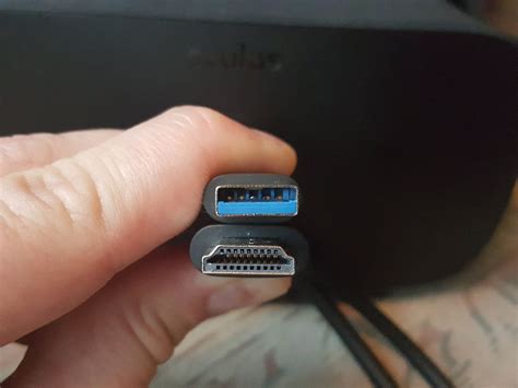 How To Extend Your Oculus Rift Cables For About 20 Windows Central