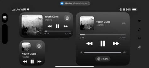 IOS Control Center Hands On More Than An Android Copy Android Authority