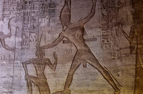 Visitar Abu Simbel El Templo Más Faraónico De Egipto Friki Por Viajar