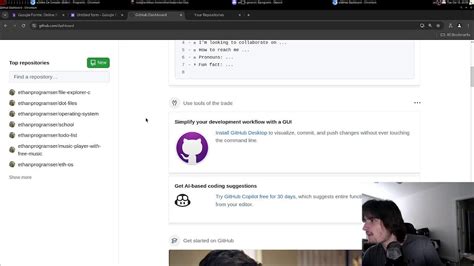 Programming Everyday Day 101 Operating System Youtube
