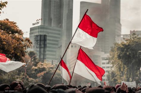 Makna Memperingati Sumpah Pemuda