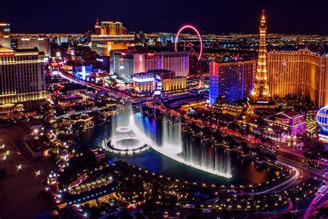 Los 28 Mejores Lugares Turísticos De Estados Unidos Para Visitar Tips