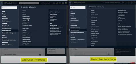 Migrating To Oci Iam Overview Of Identity Domains For Idcs Customers