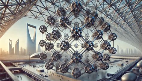 Best Space Frame Structures Oman Metalart 2025