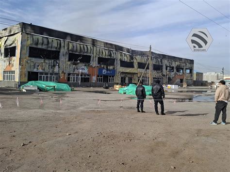 Сэцэн Юу сонсчихвоо Энэ үнэн үү ‼️‼️‼️🤔😳😒 Хөвсгөлд шатсан ШИНЭ МӨРӨН худалдааны төв барилга нь