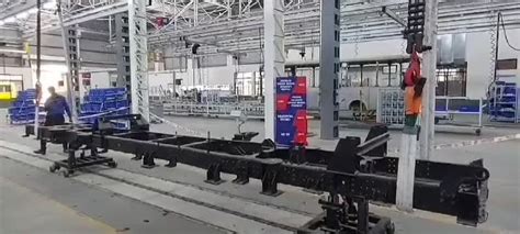 Abhijeet Tiwari On Linkedin Sparklineautomation Vehicleassembly