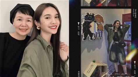 才取消新加坡演唱會！楊丞琳回台灣與母團聚 0偽裝現蹤早午餐名店 娛樂星聞