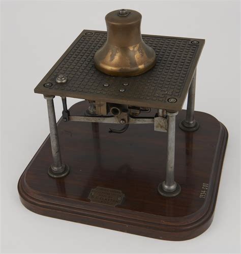 Small Model Of Hydraulic Capstan Science Museum Group Collection