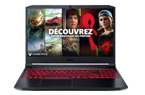 Acer Alienware Lenovo Quel Pc Portable Gaming Choisir