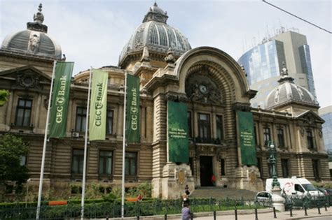 CEC Bank lansează o versiune îmbunătățită a serviciului de Internet Banking Piata Financiara