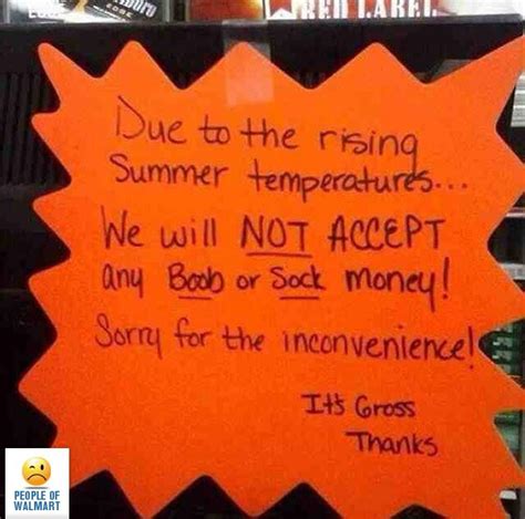22 Wtf Moments That Could Only Happen At Walmart Ebaums World