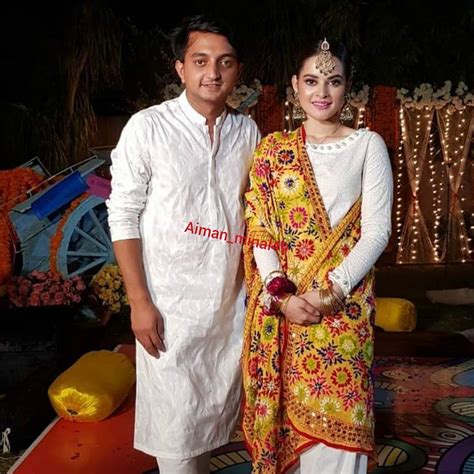 Aiman Khan Dholki Exclusive Pictures And Videos 2018 Reviewitpk