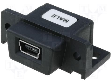 Db9 Usb M Ftdi Connectors Distributors Price Comparison And Datasheets Octopart