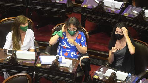 Diputados Avanza La Sesión Donde Se Debate El Proyecto Para Legalizar