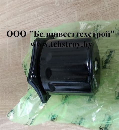 Сапун гидробака 400811-00087 Doosan
