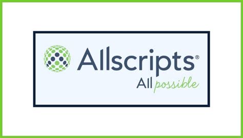 Allscripts Recruitment 2021 Associate Software Engineer Be Btech