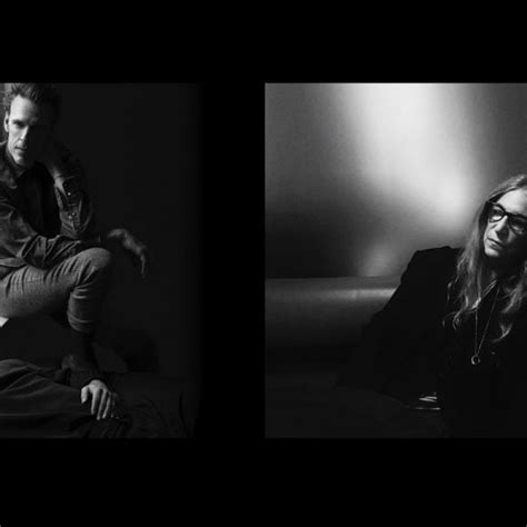 Soundwalk Collective With Patti Smith Announce Correspondences Vol Ii