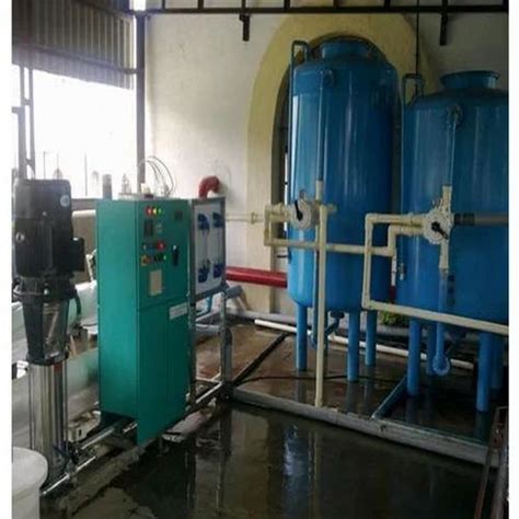 Water Treatment Plant Maintenance Service In Nashik Id 11092941388