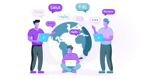 Localization Chìa Khóa Mở Rộng Thị Trường Toàn Cầu