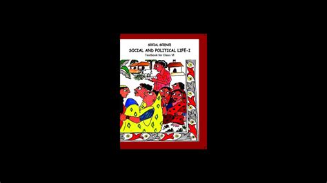 Ncert Polity 6th Class Chapter 01 Diversity English Youtube