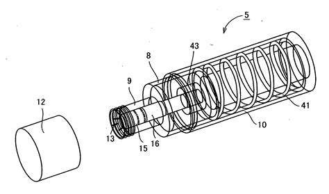 Transdermal Administration Device Eureka Patsnap
