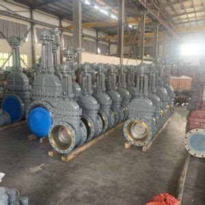 Different LCB Valve And LCC Valve China Valve Manufacturer STV