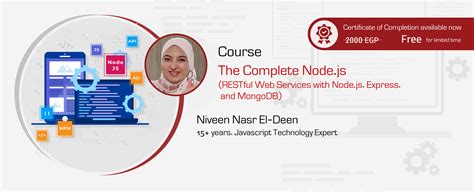 Course The Complete Node Js Course Restful Web Services With Node Js